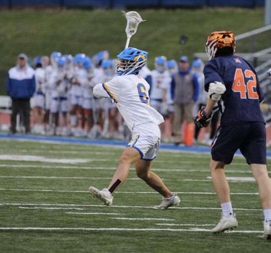 Rams Lacrosse looks to build on tradition as they take on defending ...