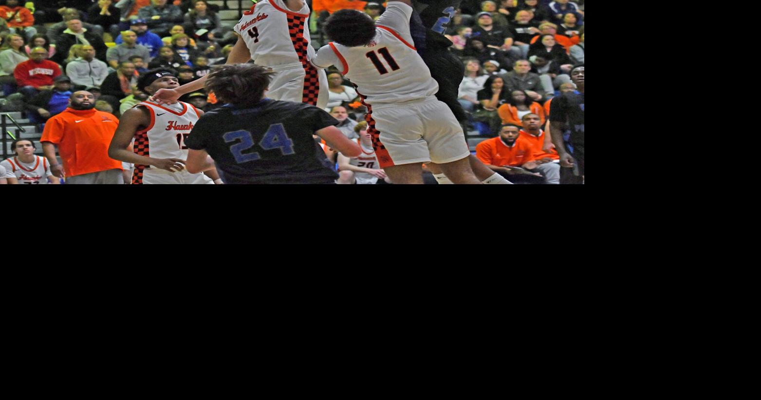 Hayfield basketball looks for a three-peat as state champions | Sports ...