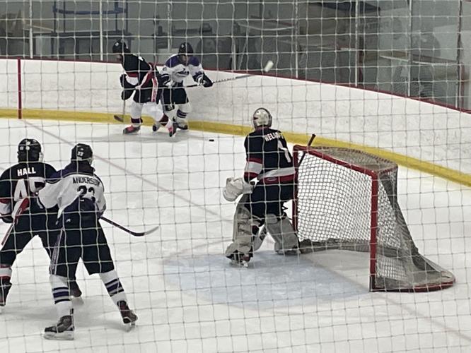 Madison Ice Hockey looks to rule the rink this season | Sports ...