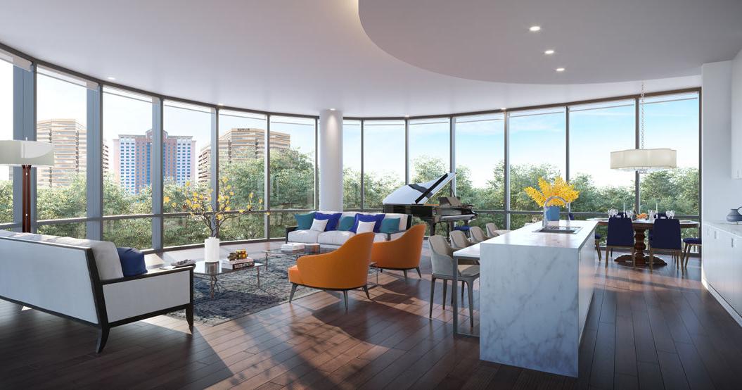 Mather LifeWays brings new senior living option to Tysons | Articles ...