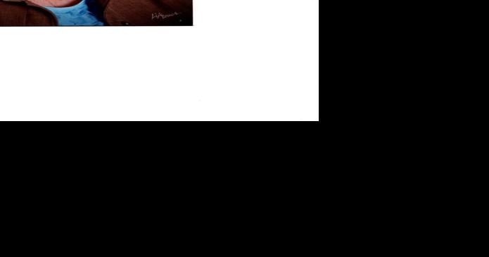 In Memoriam: Patricia (Hinkle) Wood | Obituaries | fairfaxtimes.com