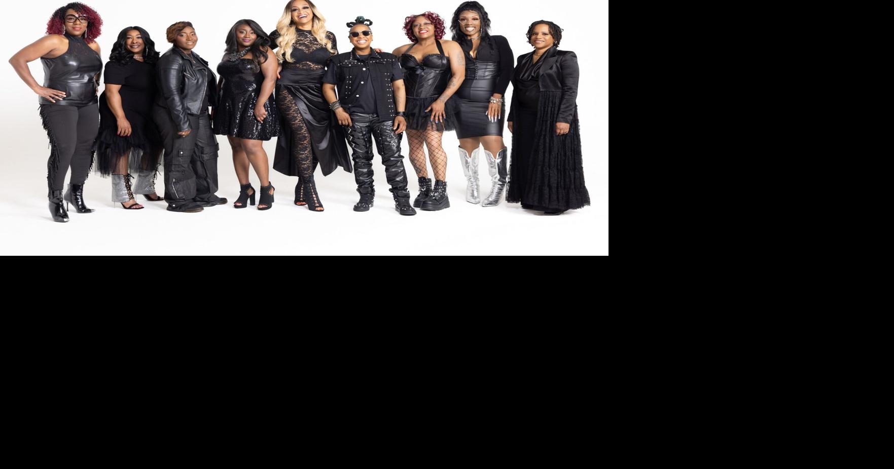Be’la Dona brings high-energy go-go music back to The Birchmere ...