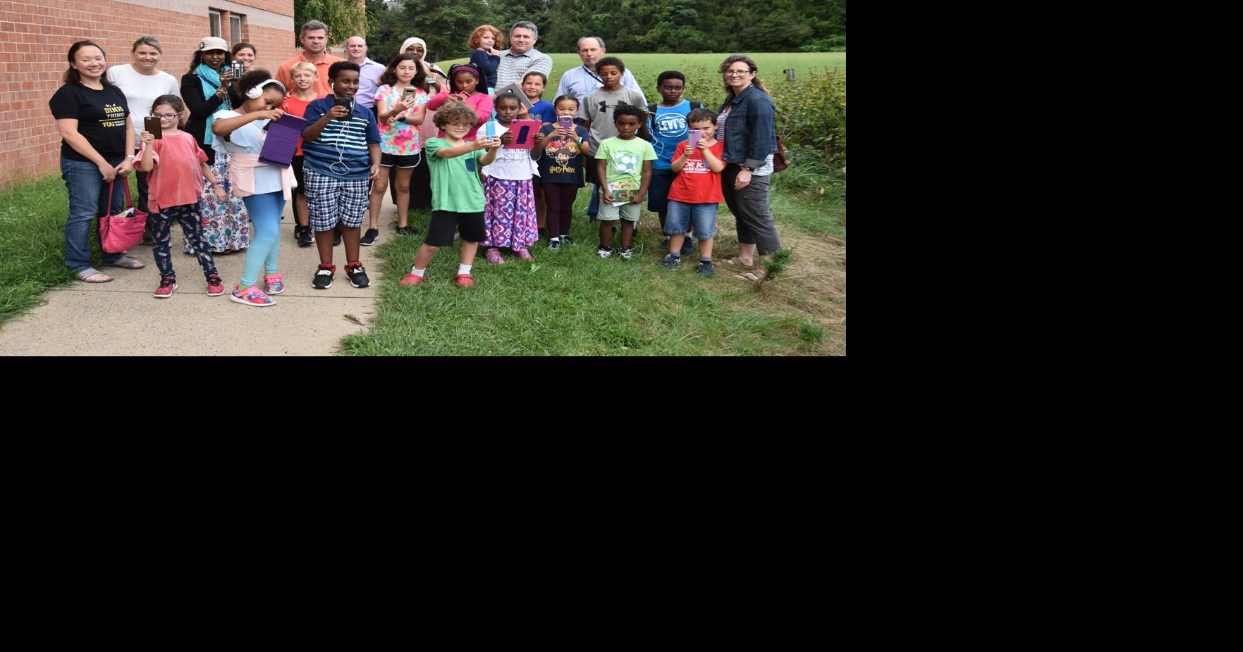 Waples Mill prepping for the City Nature Challenge | Articles ...