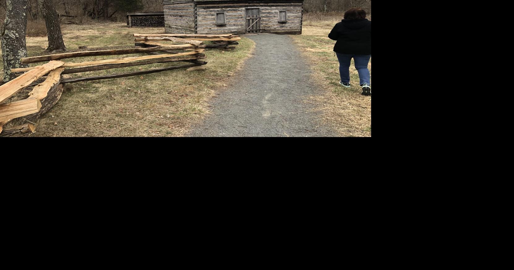 Sully Historical Site celebrates Black History Month with lectures ...