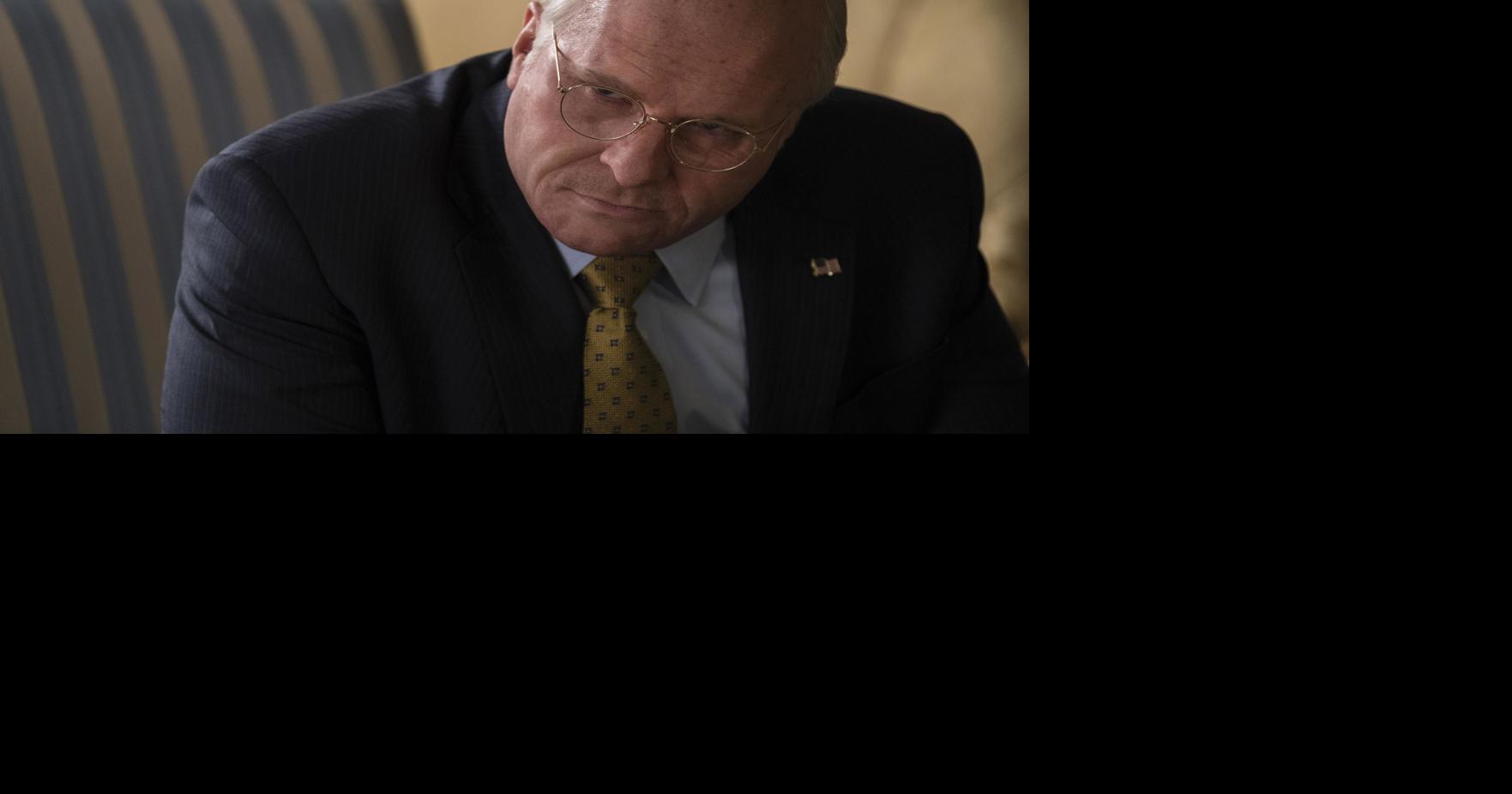 Satirical Cheney biopic 'Vice' gives us the darker side of 'Veep ...