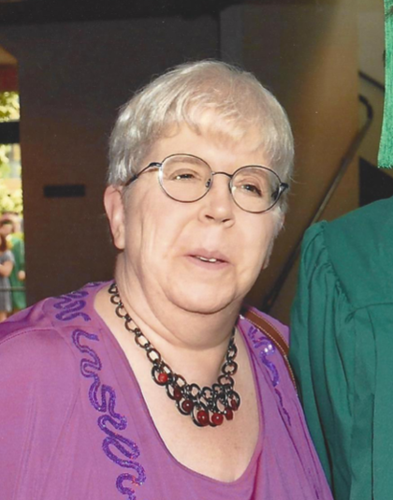 In Memoriam: Cynthia Diane Judge | Obituaries | fairfaxtimes.com