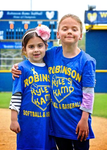 Annual Kyle’s Kamp event in full swing for 3rd year | Articles ...