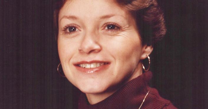 In Memoriam: Sharon Leigh Martin Blevins | | fairfaxtimes.com