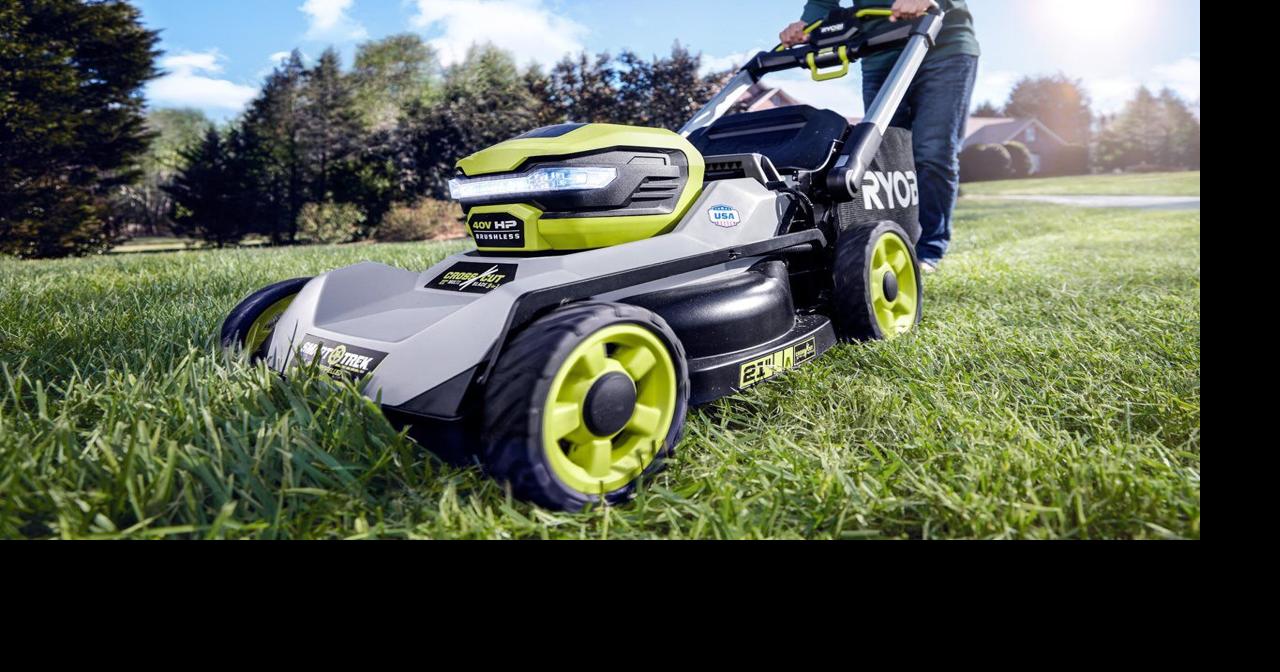 Next level lawns and gardens: 6 steps to spring success | Articles ...