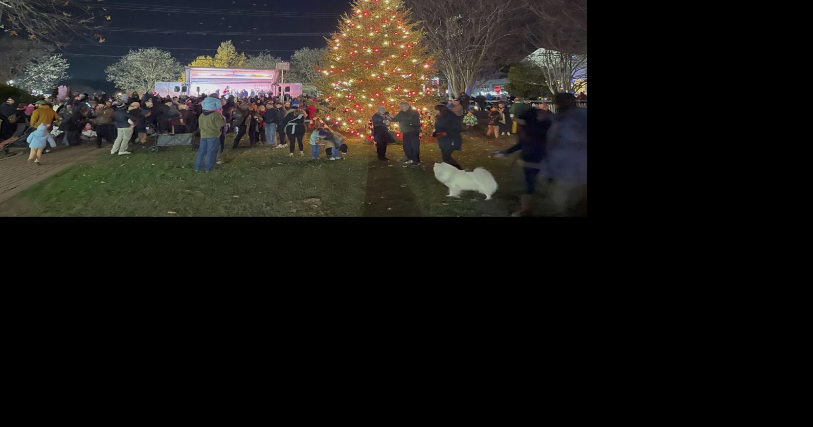 Celebrate the holidays at the Church Street Stroll | Articles ...