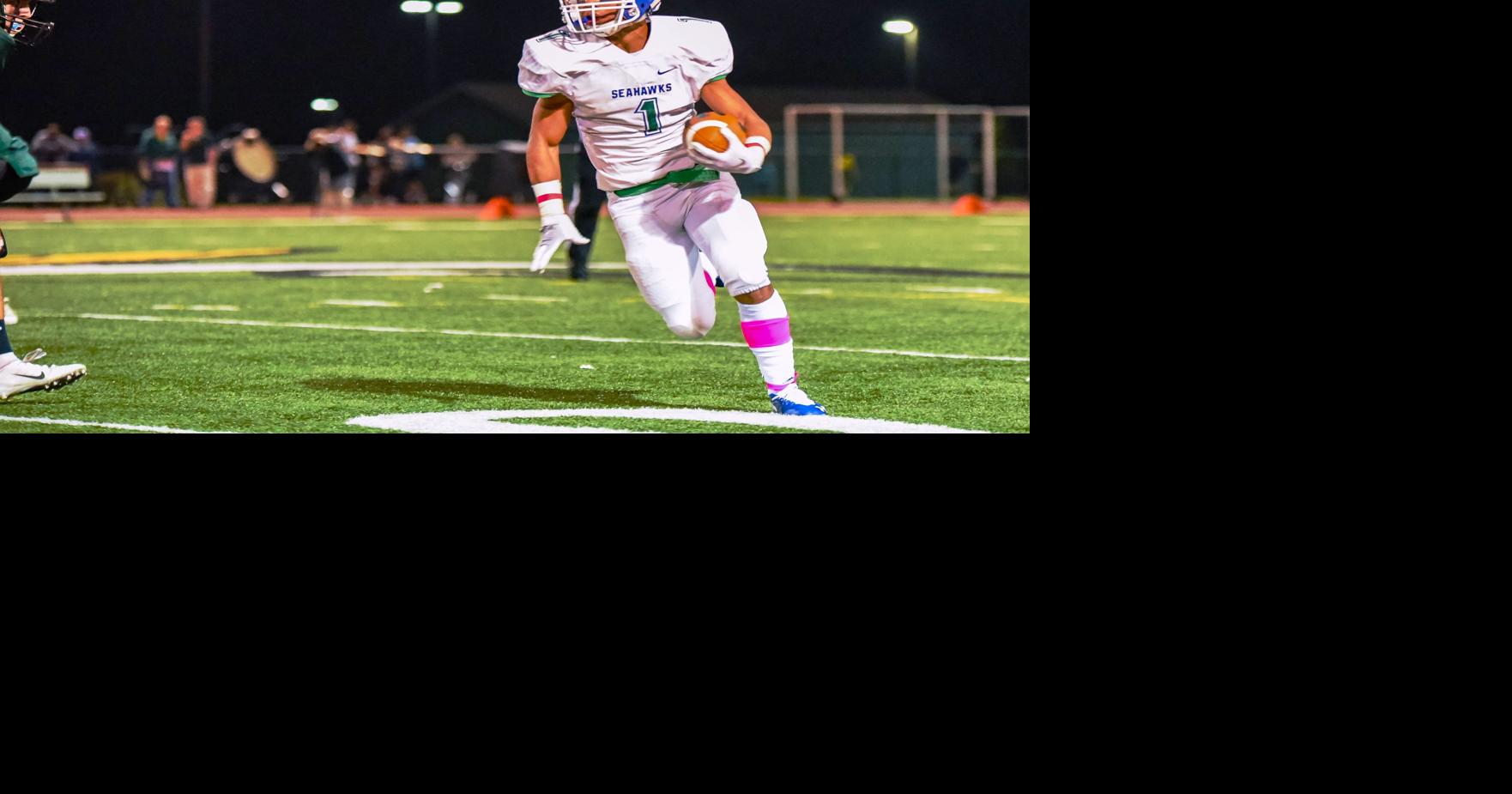 South Lakes holds off late rally to defeat Langley 34-28 | Articles ...