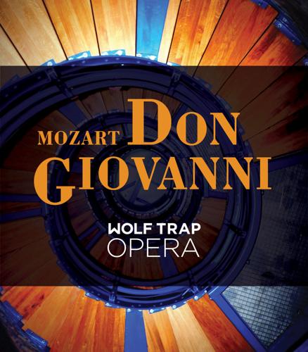 Wolf Trap Opera stages Mozart classic | Arts & Entertainment ...