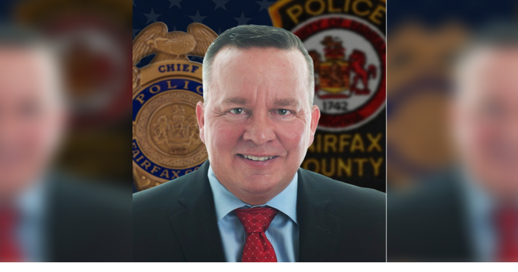 New Fairfax County Police Chief named | Articles | fairfaxtimes.com