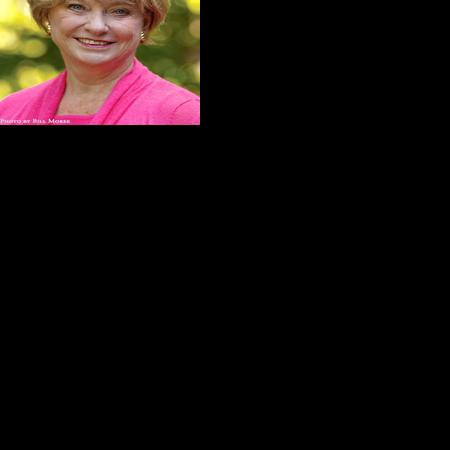 Senator Janet Howell lives her legacy through a children’s book ...