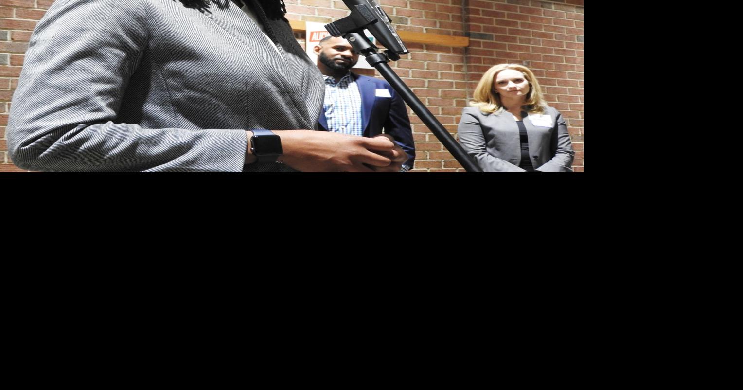 Georgetown law professor running for BOS chair | Articles ...