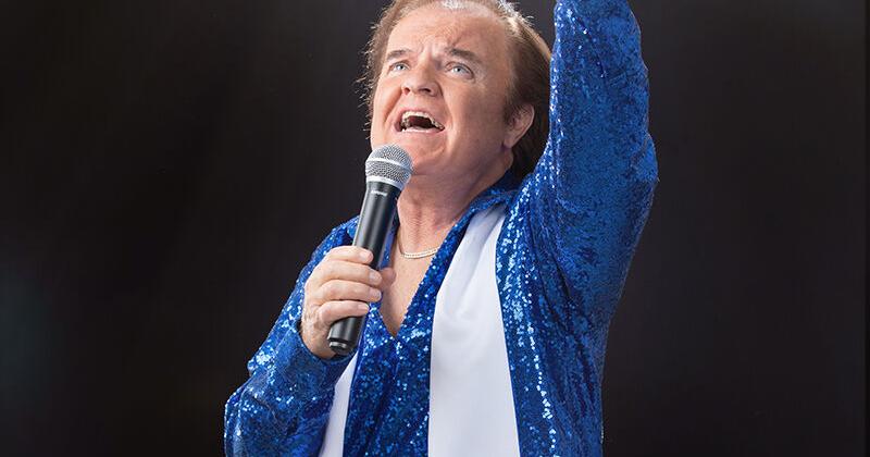 Neil Diamond tribute band hits The Birchmere | Arts & Entertainment ...