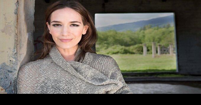 Opera star Kate Lindsey visits Wolf Trap | Arts & Entertainment ...