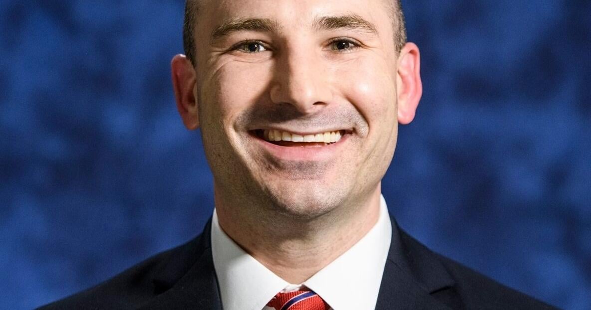 Legal group urges DOJ to investigate Fairfax Commonwealth Attorney ...