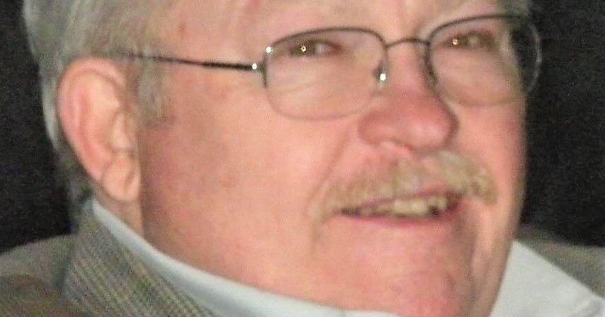 In Memoriam: Hon. William B. Tirrell, Sr. CDR USN Ret. | Obituaries ...