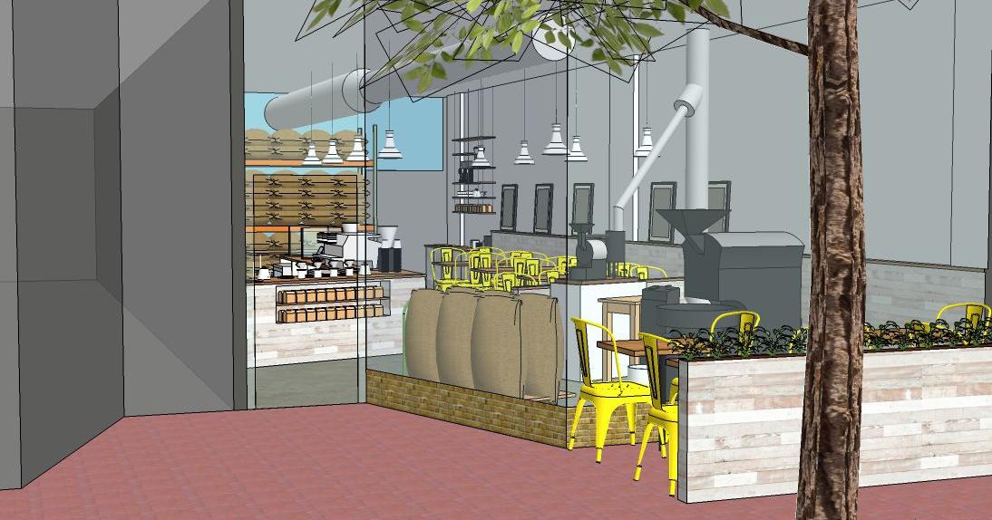 Rare Bird Coffee Roasters make northern Virginia moves | Articles ...