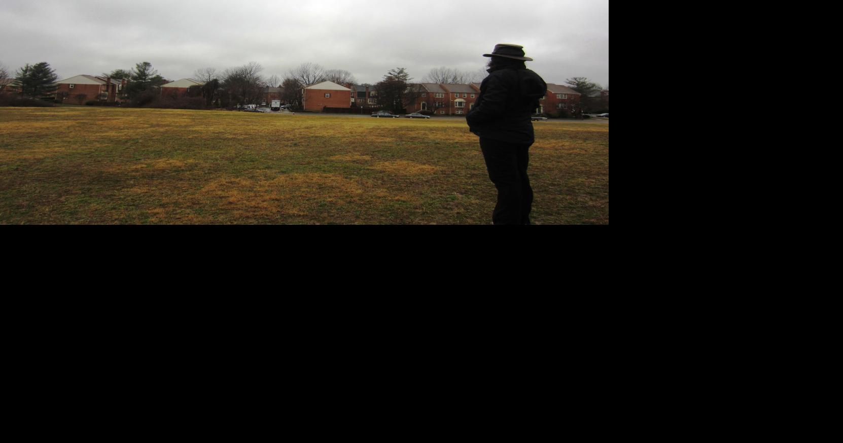 FCPS looks to convert Oakton park into elementary school despite ...