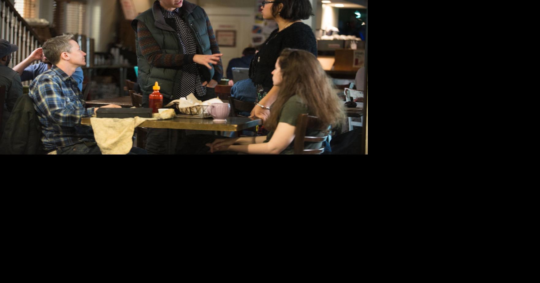 GMU Film Lab makes festival debut on March 4 | Articles | fairfaxtimes.com