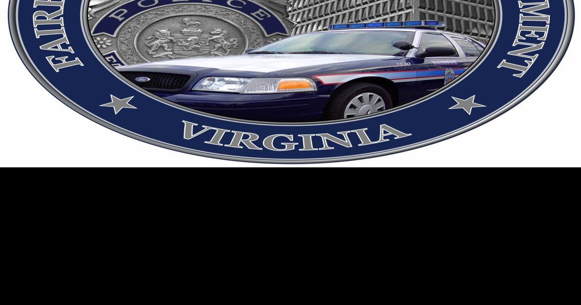 FCPD officer gets $250 fine after crashing car into van, sending man to ...