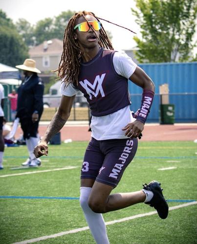 Mount Vernon Football ready for regular season debut against rival West ...