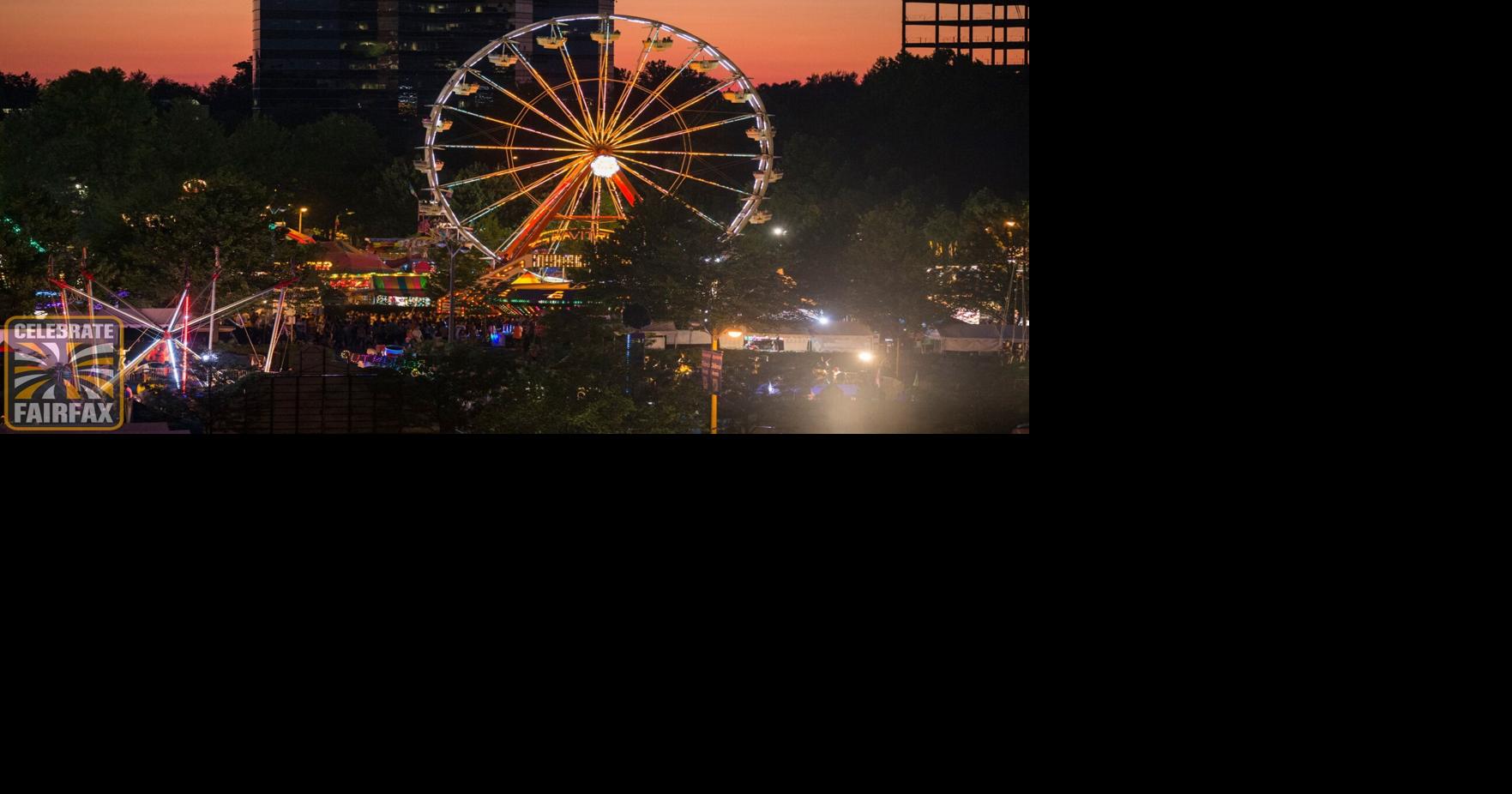 Celebrate Fairfax’s annual festival has come to an end | Fairfax County ...