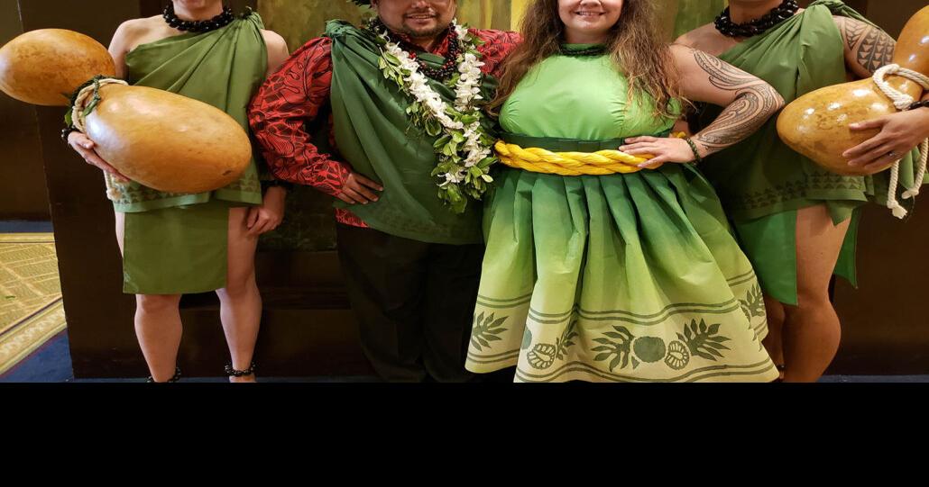 Halau Nohona Hawai’i promotes Aloha spirit in the Washington region ...