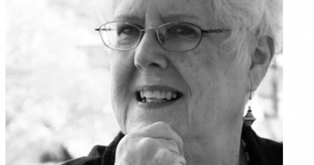In Memoriam: Jane Lanier St. John | Obituaries | fairfaxtimes.com