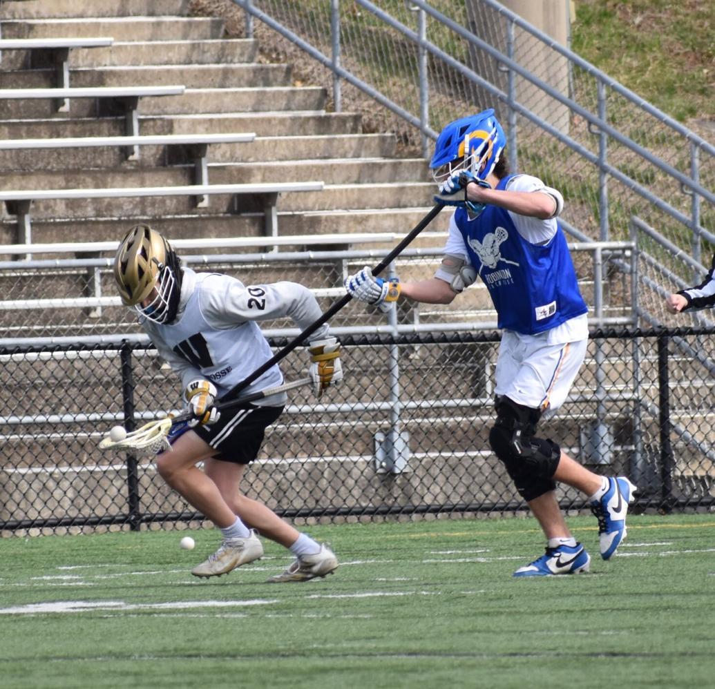 Robinson Boys’ Lacrosse aims to defend state championship | Articles ...