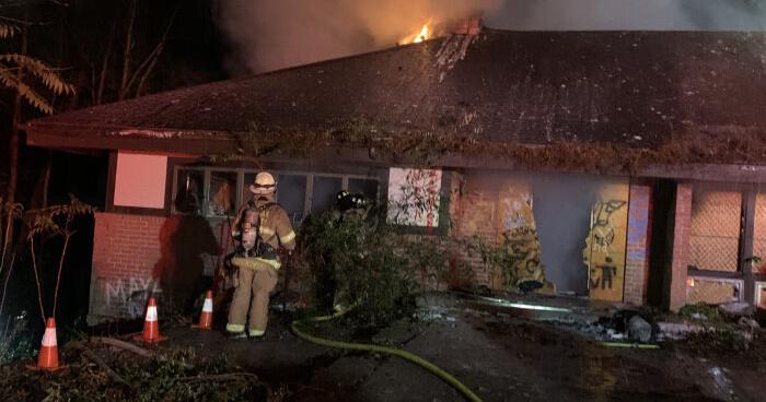 Fire investigators seek public's help in McLean house fire | Articles ...