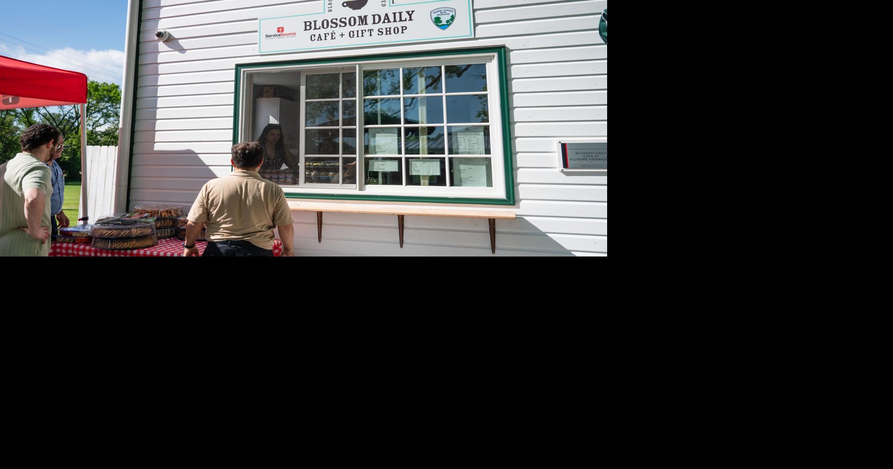 Building an inclusive community at Ellmore Farmhouse | Arts ...