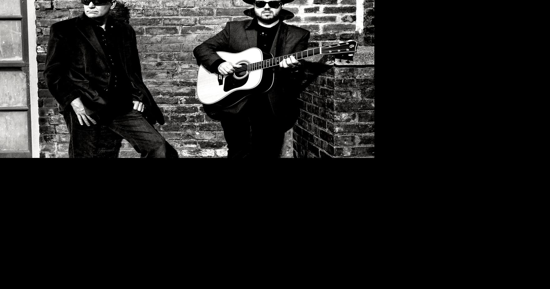 Rob Ickes & Trey Hensley to strut their stuff at Jammin Java | Arts ...