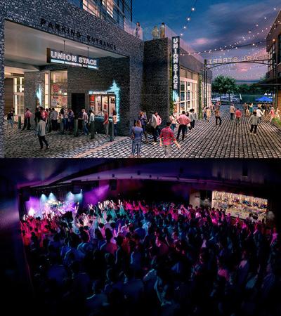 Owners of Jammin Java opening new club in D.C. | Articles ...