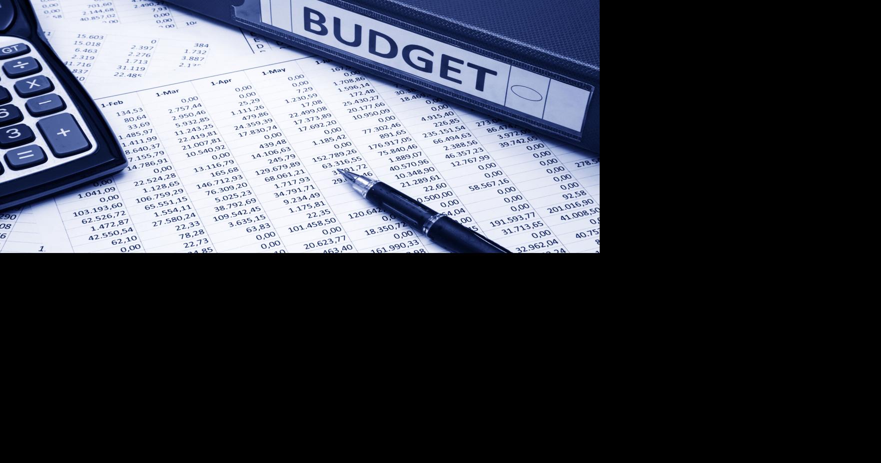 FY 2027 budget process begins | Articles | fairfaxtimes.com