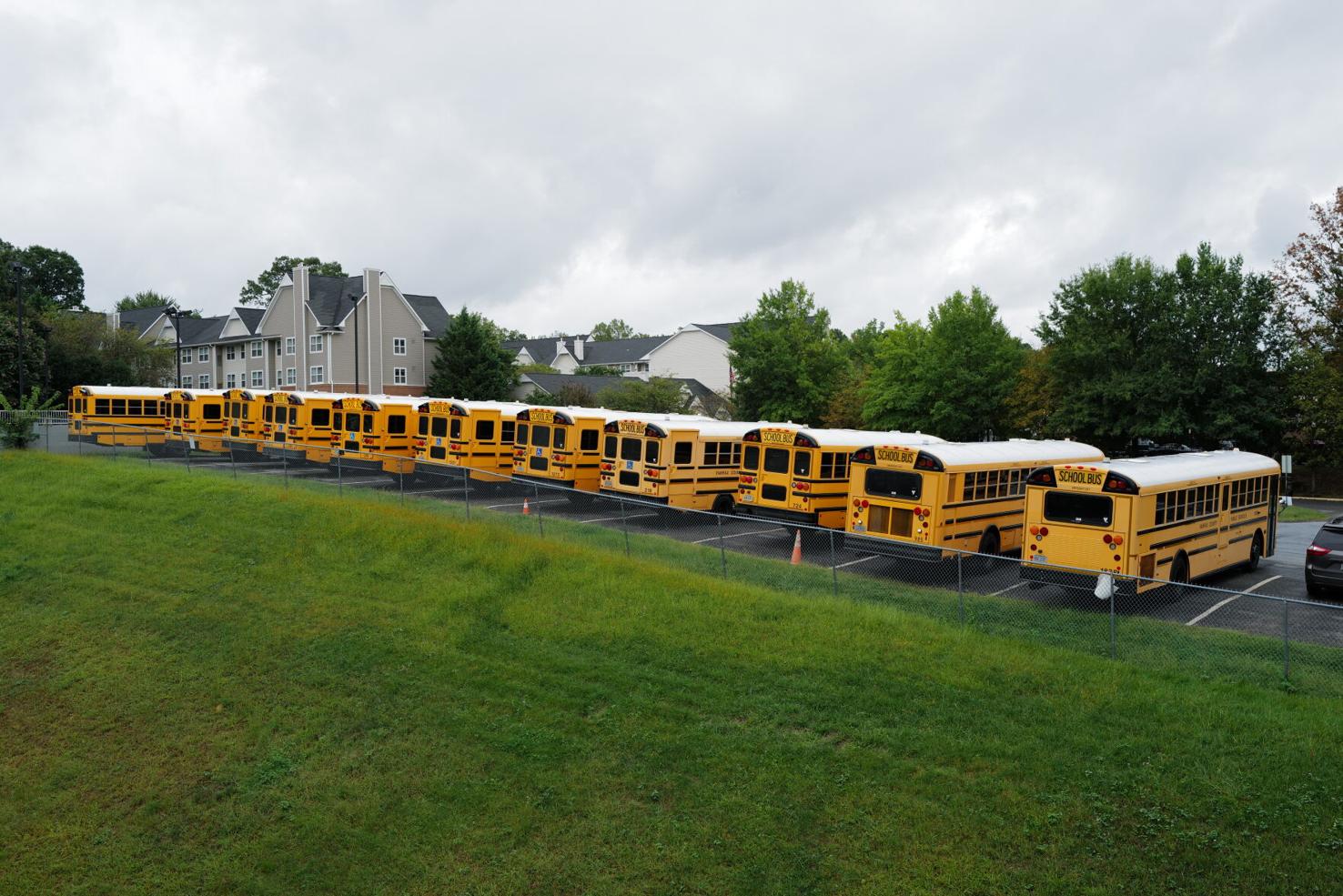 Outcry erupts over FCPS boundary review firm | Fairfax County ...