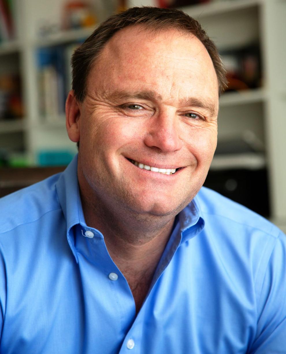 Reston developer Timothy Chapman puts affordable housing at center of ...