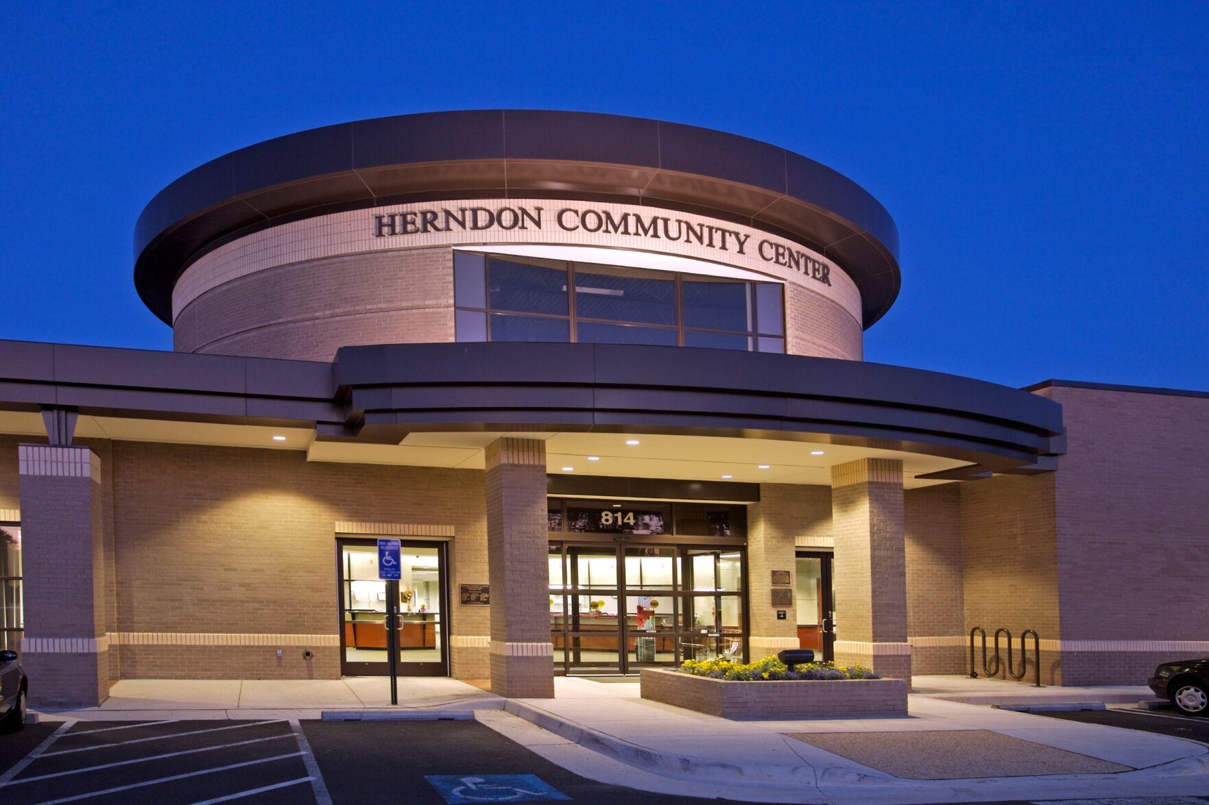 Herndon Community Center turns 45 | Arts & Entertainment | fairfaxtimes.com