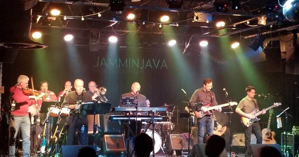 The Fabulous Dialtones return to Jammin Java | Arts & Entertainment ...
