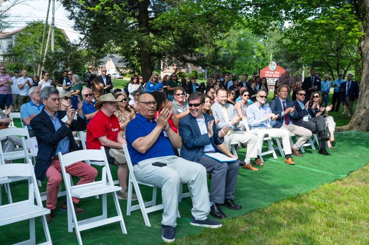 Building an inclusive community at Ellmore Farmhouse | Arts ...