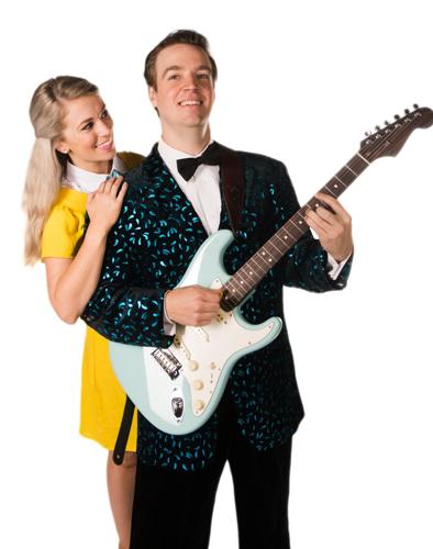 A wedding to remember at NextStop | Articles | fairfaxtimes.com