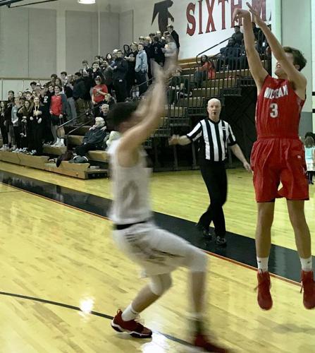 McLean falls to Madison in triple-overtime thriller | Articles ...