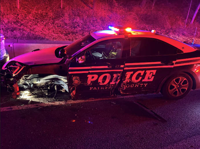 Public Safety - Week of January 30, 2026 | Articles | fairfaxtimes.com