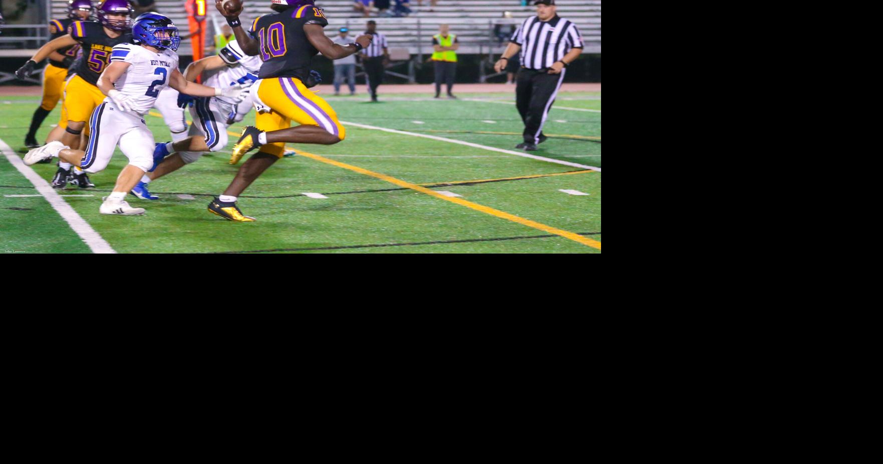 Lake Braddock Bruins roaring on the gridiron, aims to build off 2024 ...