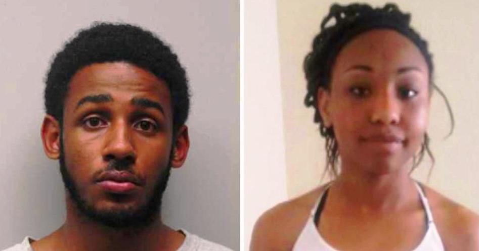 Fairfax County police charge former boyfriend with Alexandria teen’s ...