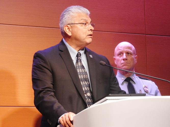 Fairfax County police charge former boyfriend with Alexandria teen’s ...