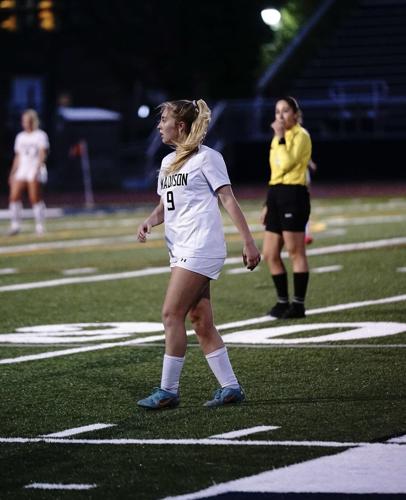 With a winning mentality, James Madison Girl’s Soccer bests Centreville ...