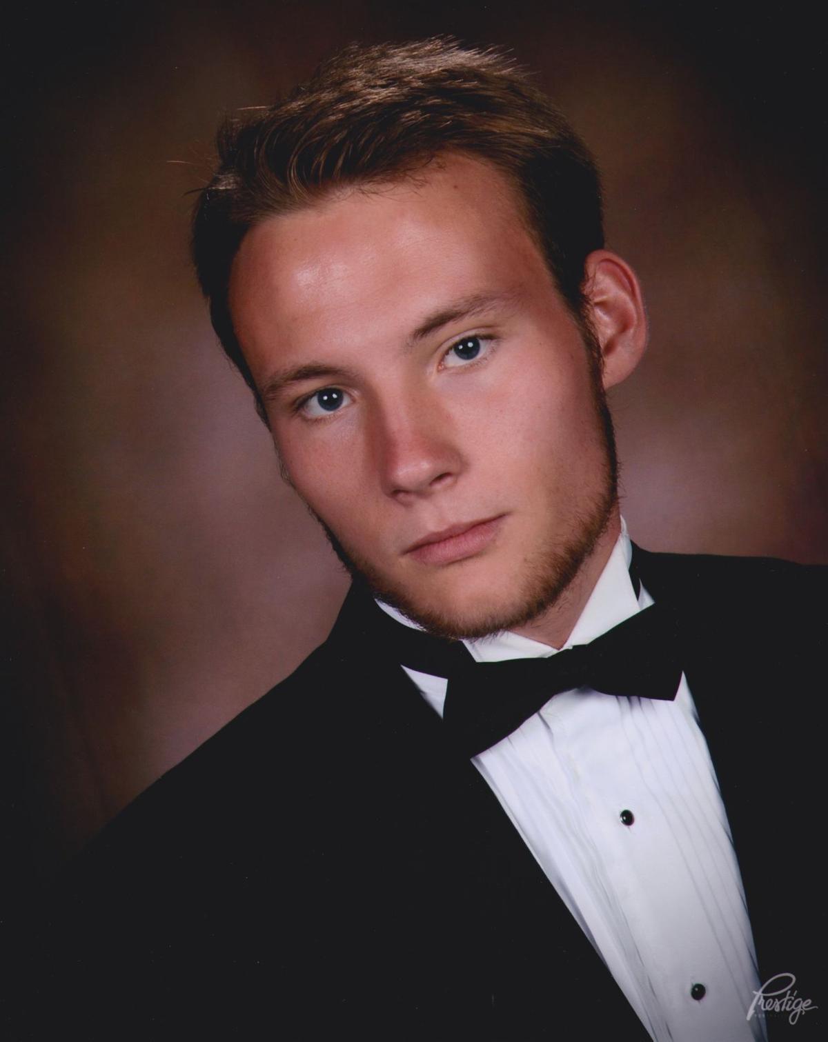 In memoriam: Jared Logan Randall | Obituaries | fairfaxtimes.com